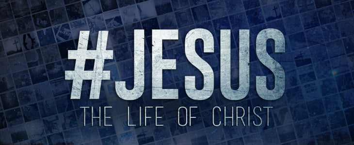 Where is Your Faith? Life of Jesus – Living Grounded