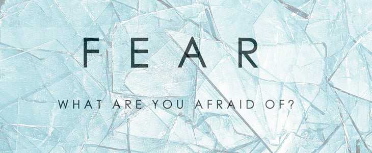 What Are You Afraid Of? – Living Grounded