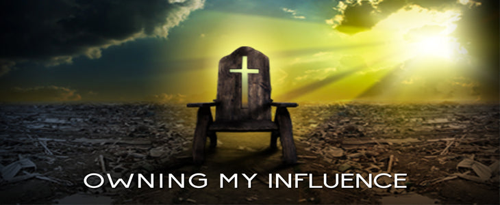 Demonstrating My Influence – Living Grounded